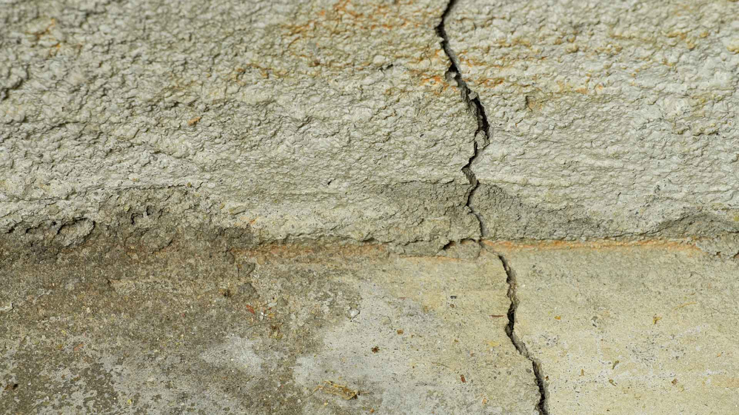 Emergency Foundation Repairs in Philadelphia & Center City, PA ...