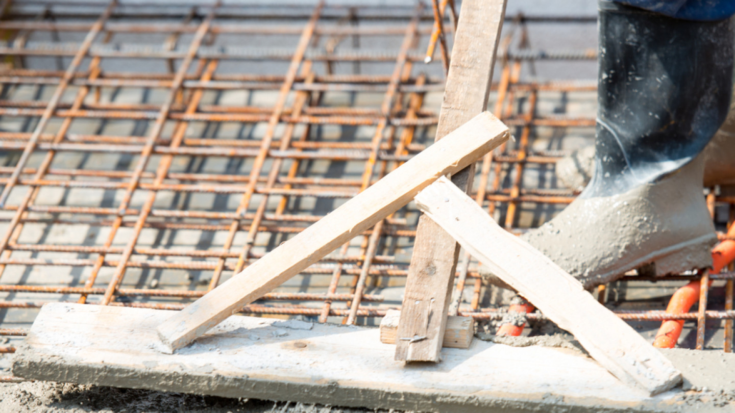 Foundation Repair Services, Foundation Contractor | Philadelphia ...